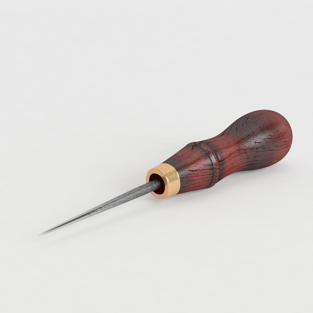 Free Max Mode Awl Wood