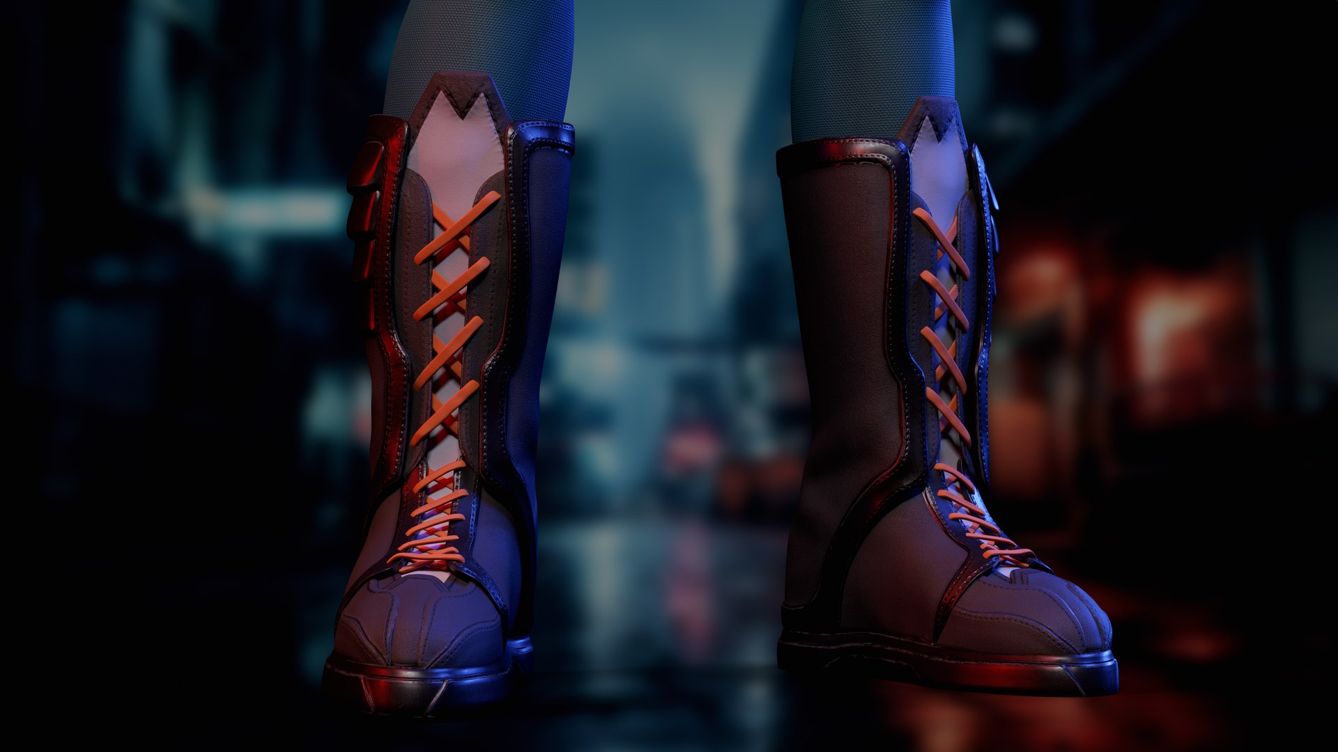 3D Bob From ReBoot The Animated Series Model - TurboSquid 2310604