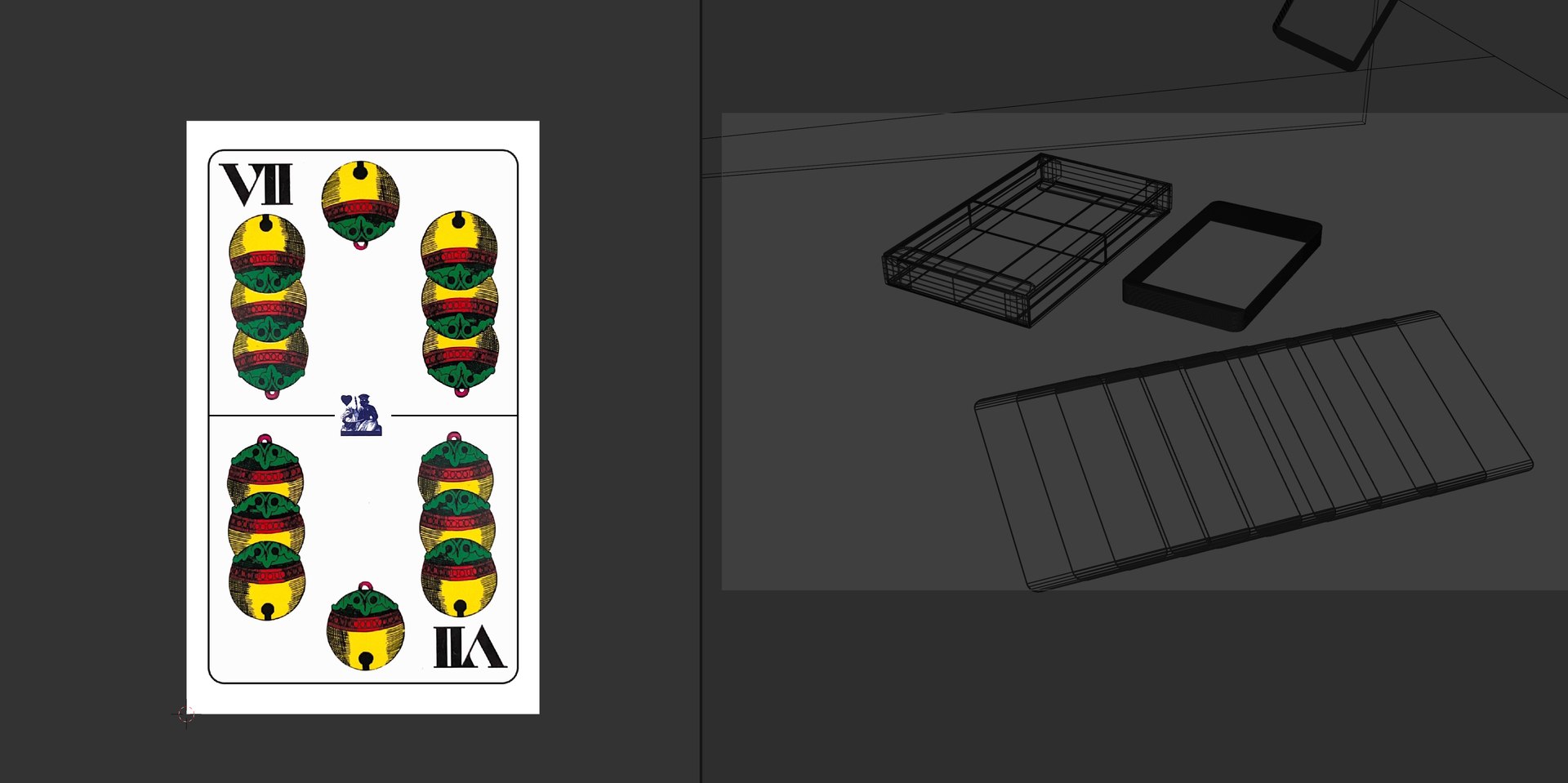 Special Playing Cards Mariah 3D Model - TurboSquid 2258388