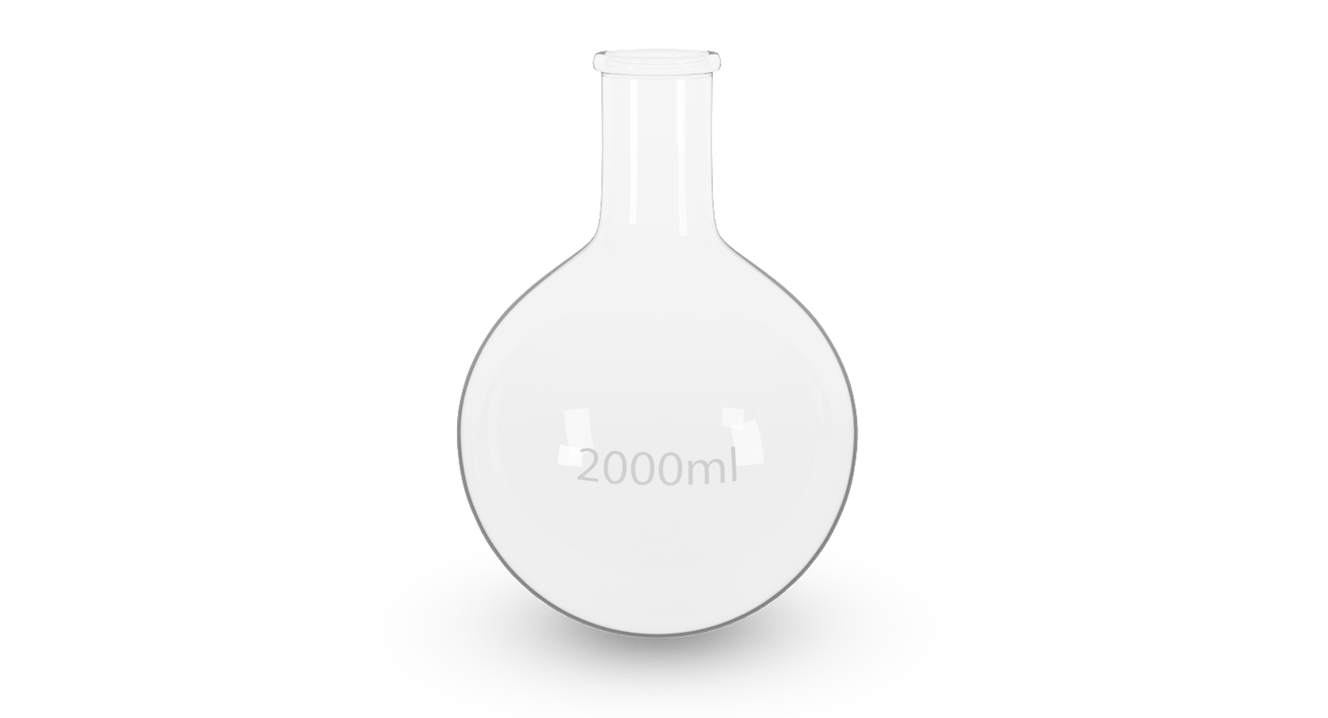 3D flasks - - TurboSquid 1408669