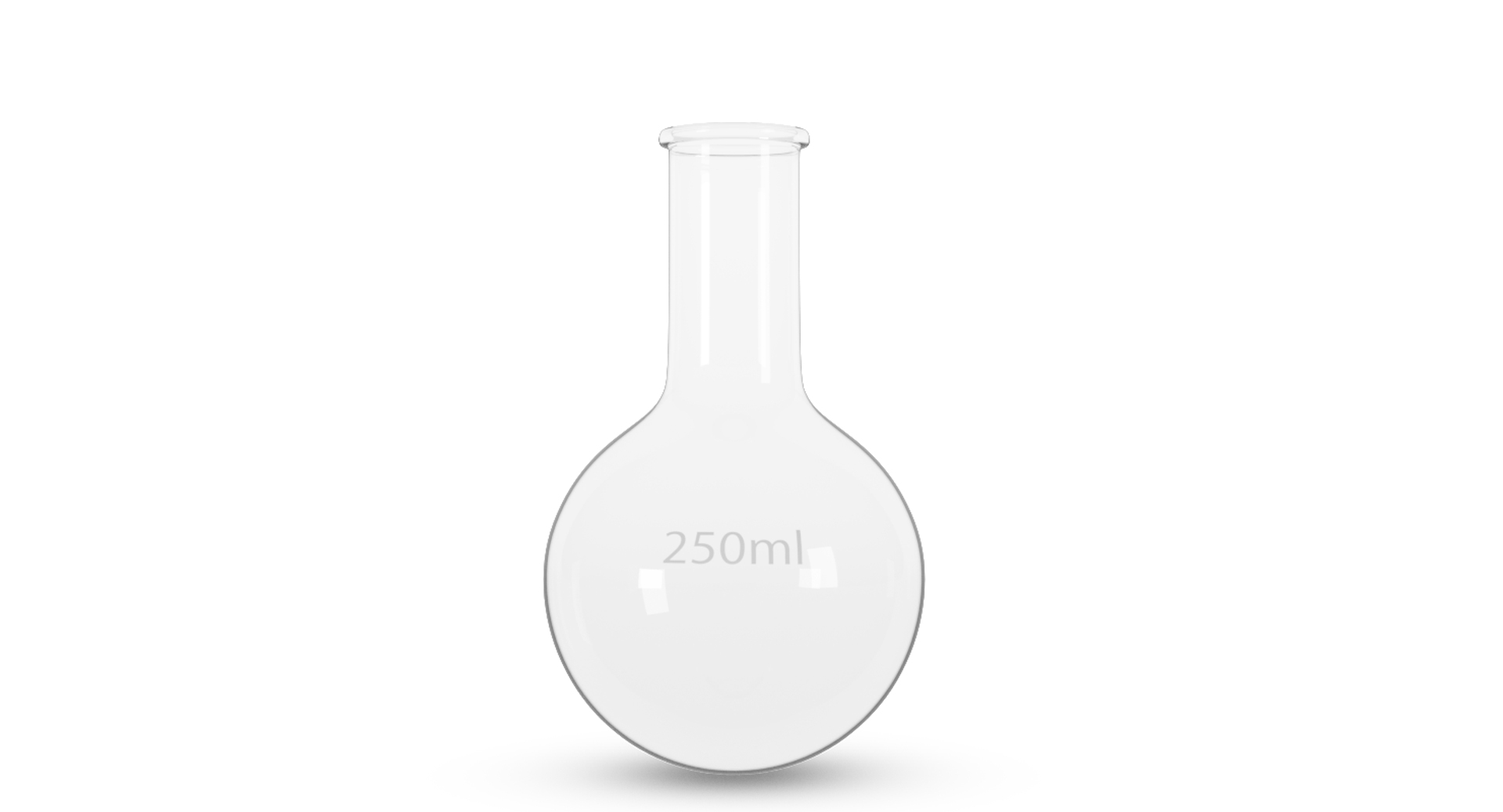 3D flasks - - TurboSquid 1408669