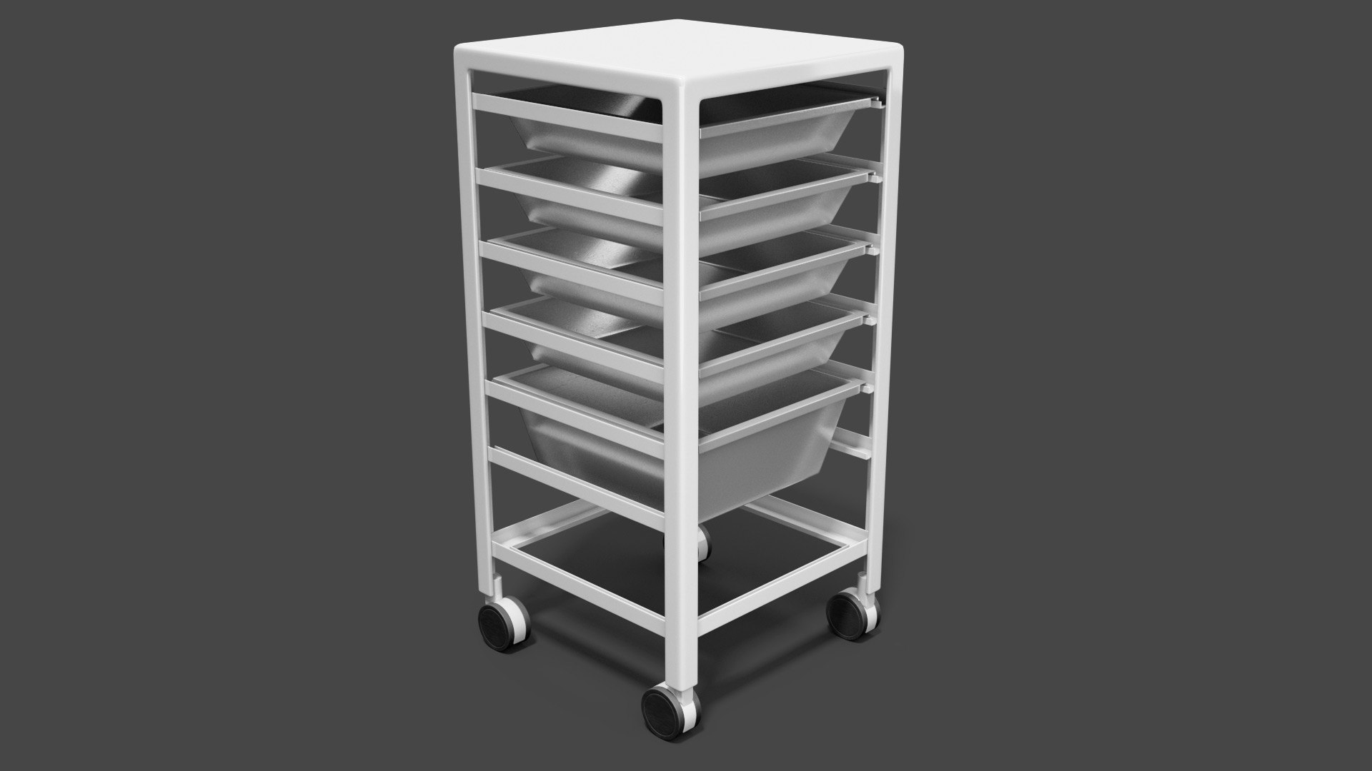 Medical Cart 8K PBR Textures 3D - TurboSquid 2059101