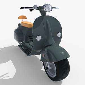 Free 3D Engine Models - Available For Download On TurboSquid