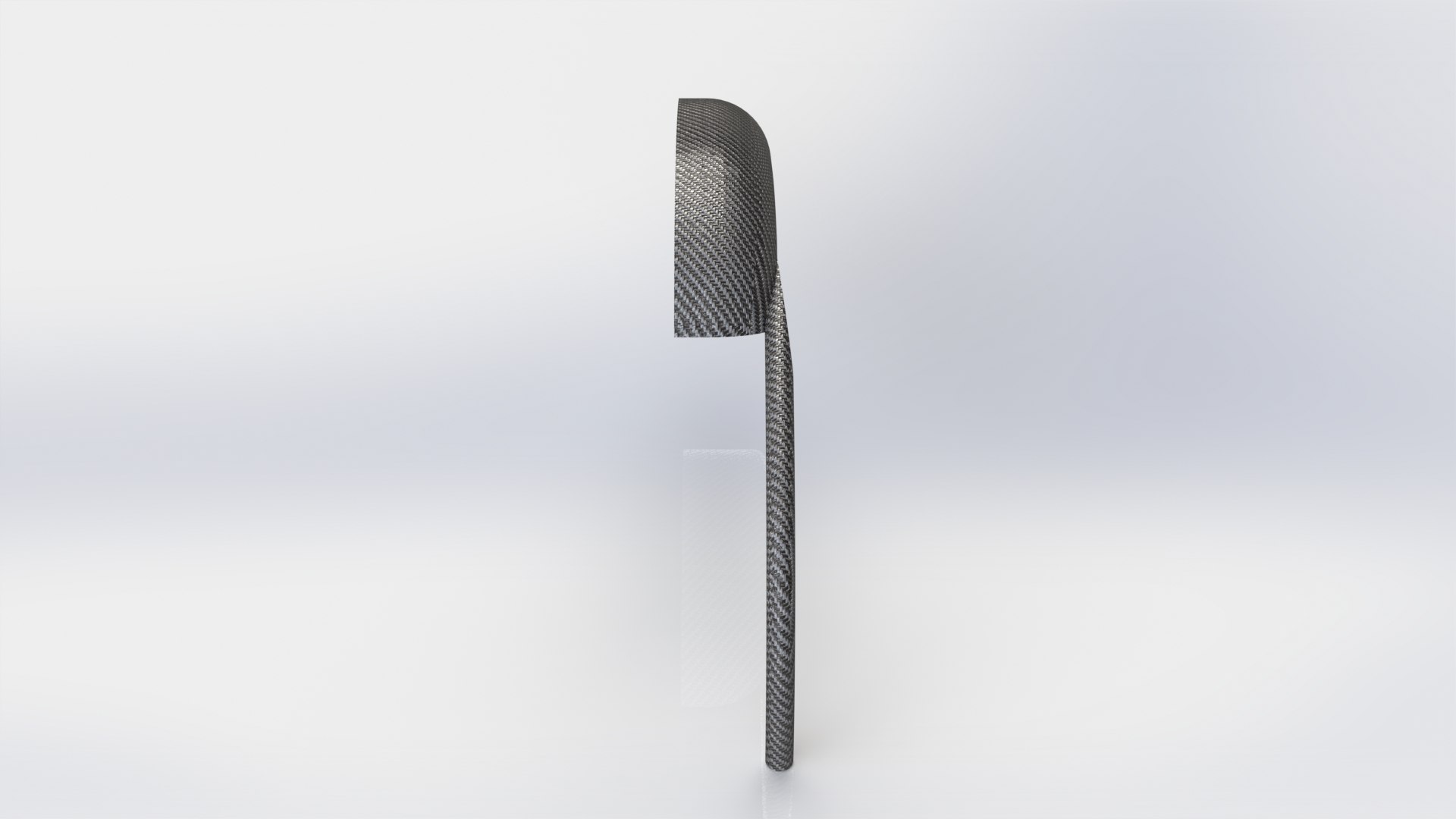 Pagani Huayra Wing Mirror 3D Model - TurboSquid 1187646