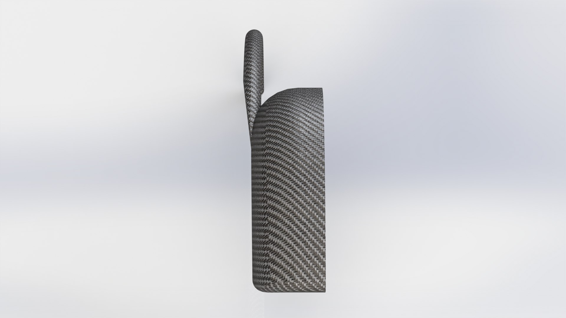 Pagani Huayra Wing Mirror 3D Model - TurboSquid 1187646