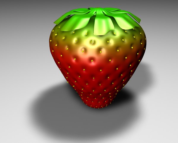 Free 3D Seed Models | TurboSquid