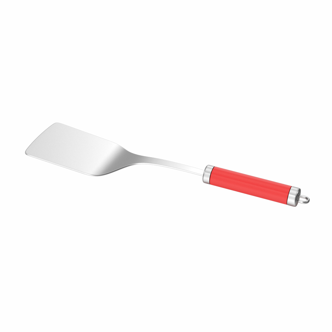 3D Red Spatula - TurboSquid 2129872