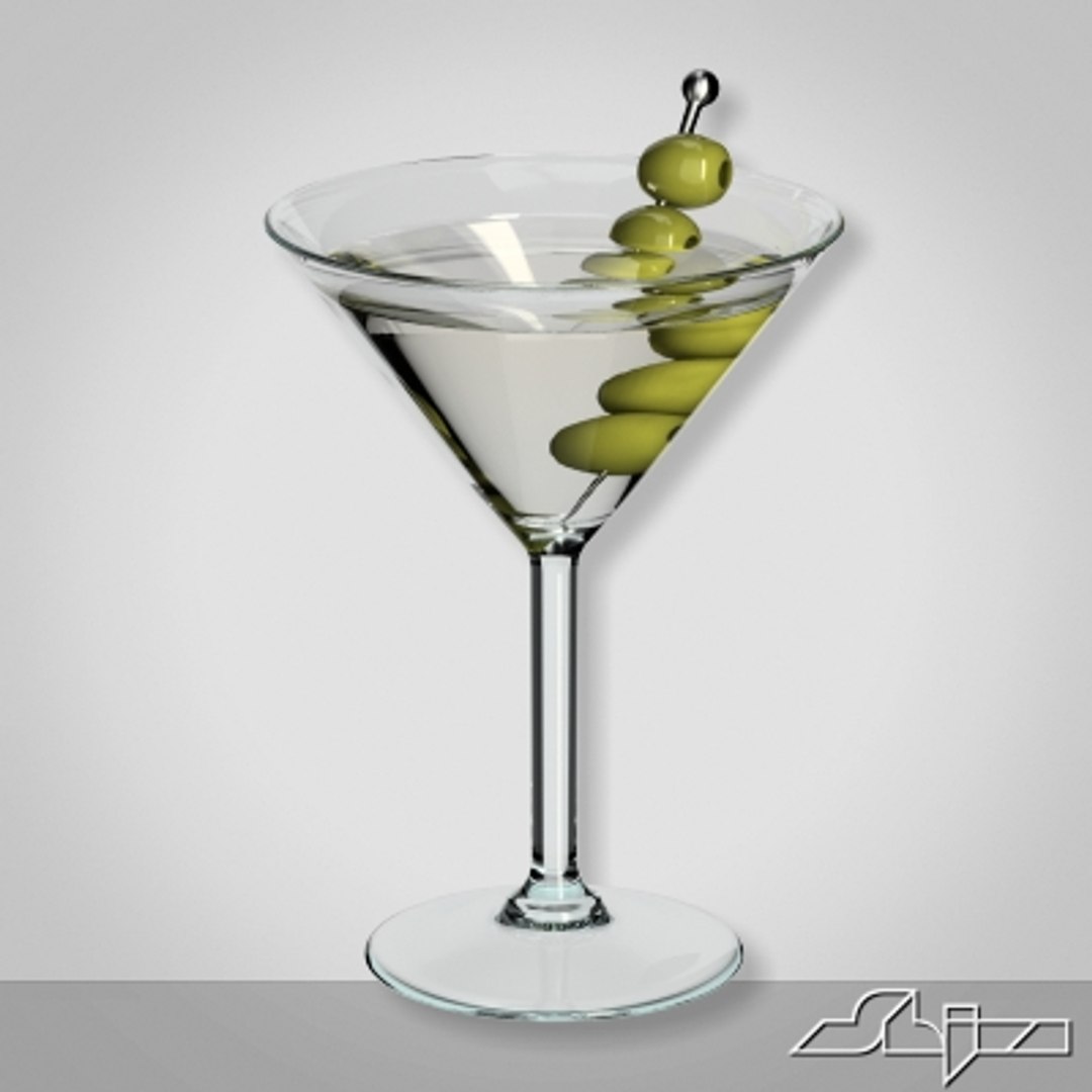 Martini 3d 3ds