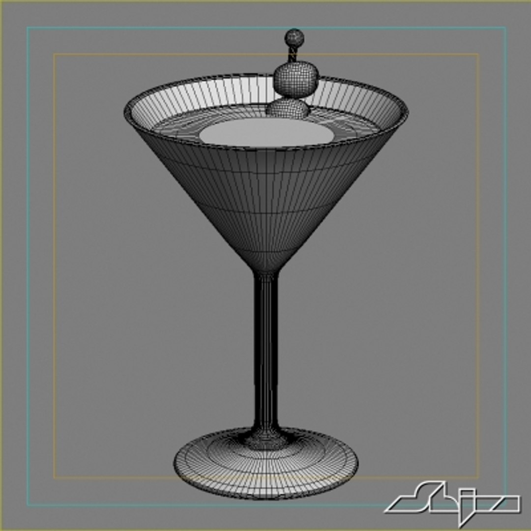 Martini 3d 3ds