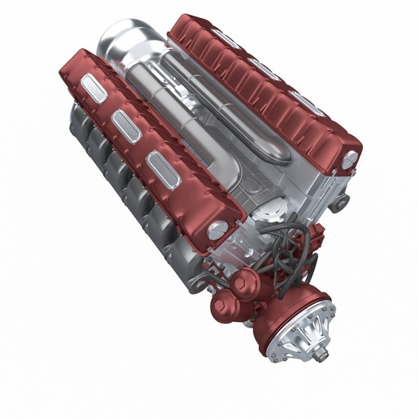 realistic v92s2 engine soviet tank max