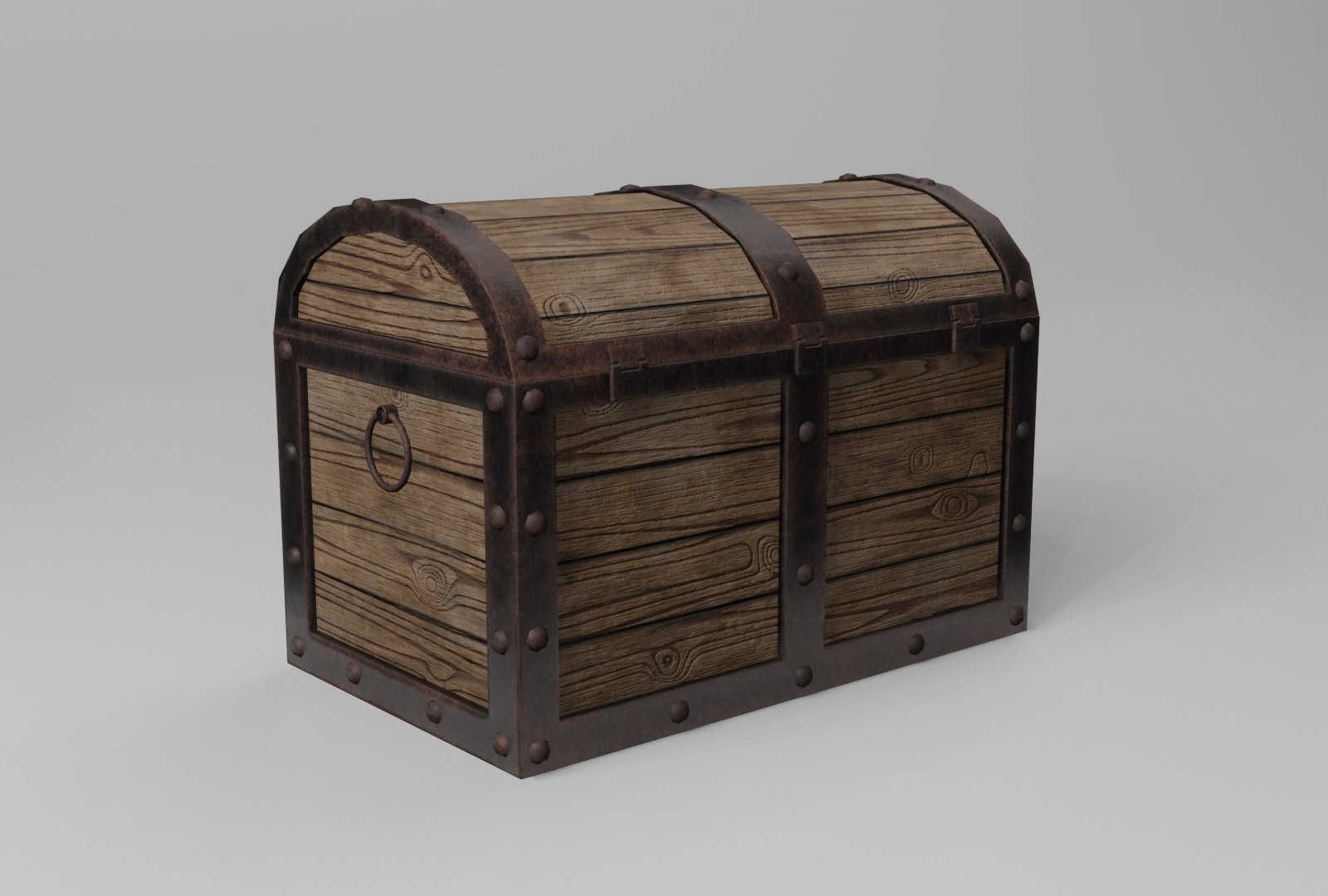 Games Chest Model - TurboSquid 1588626