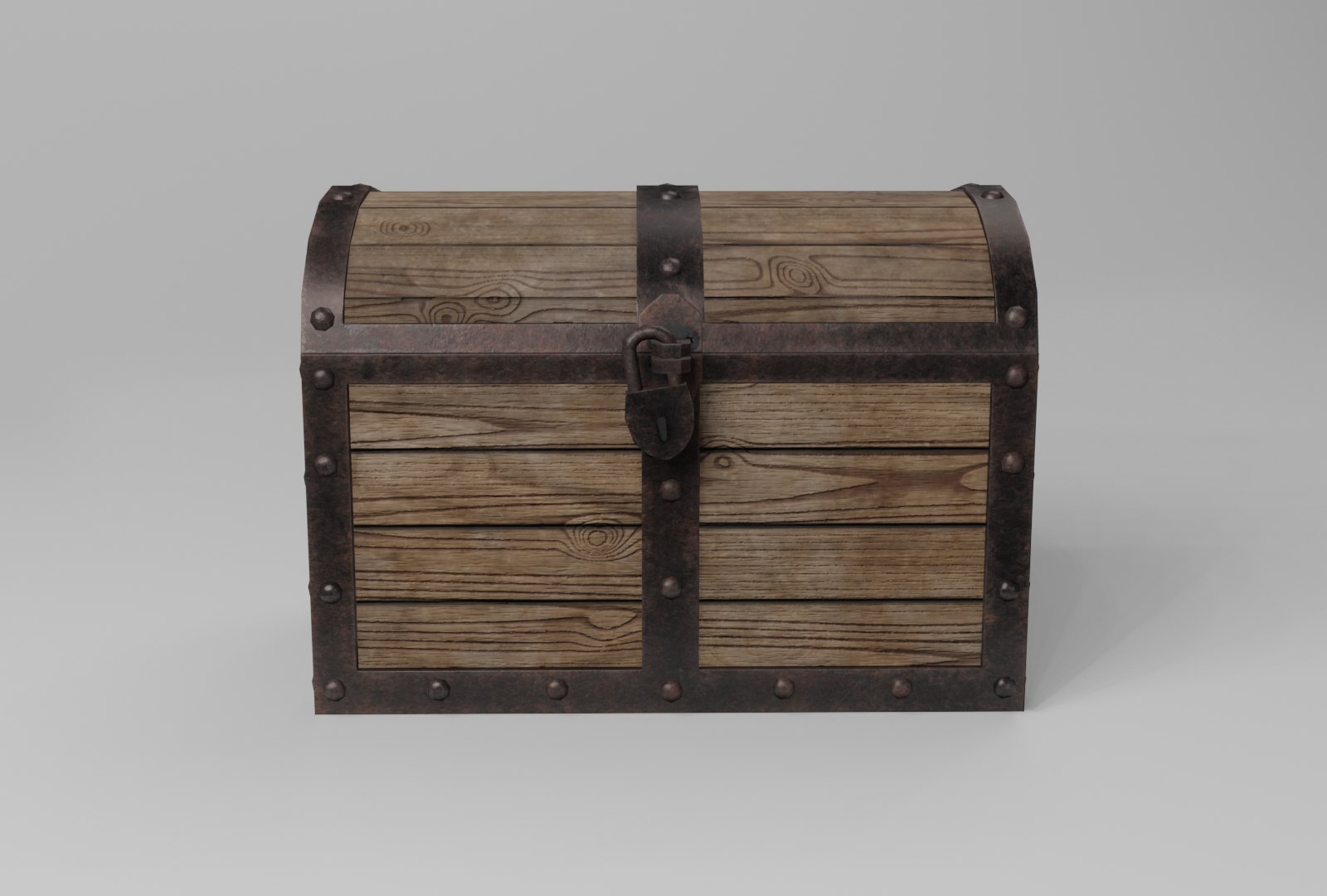 Games Chest Model - TurboSquid 1588626