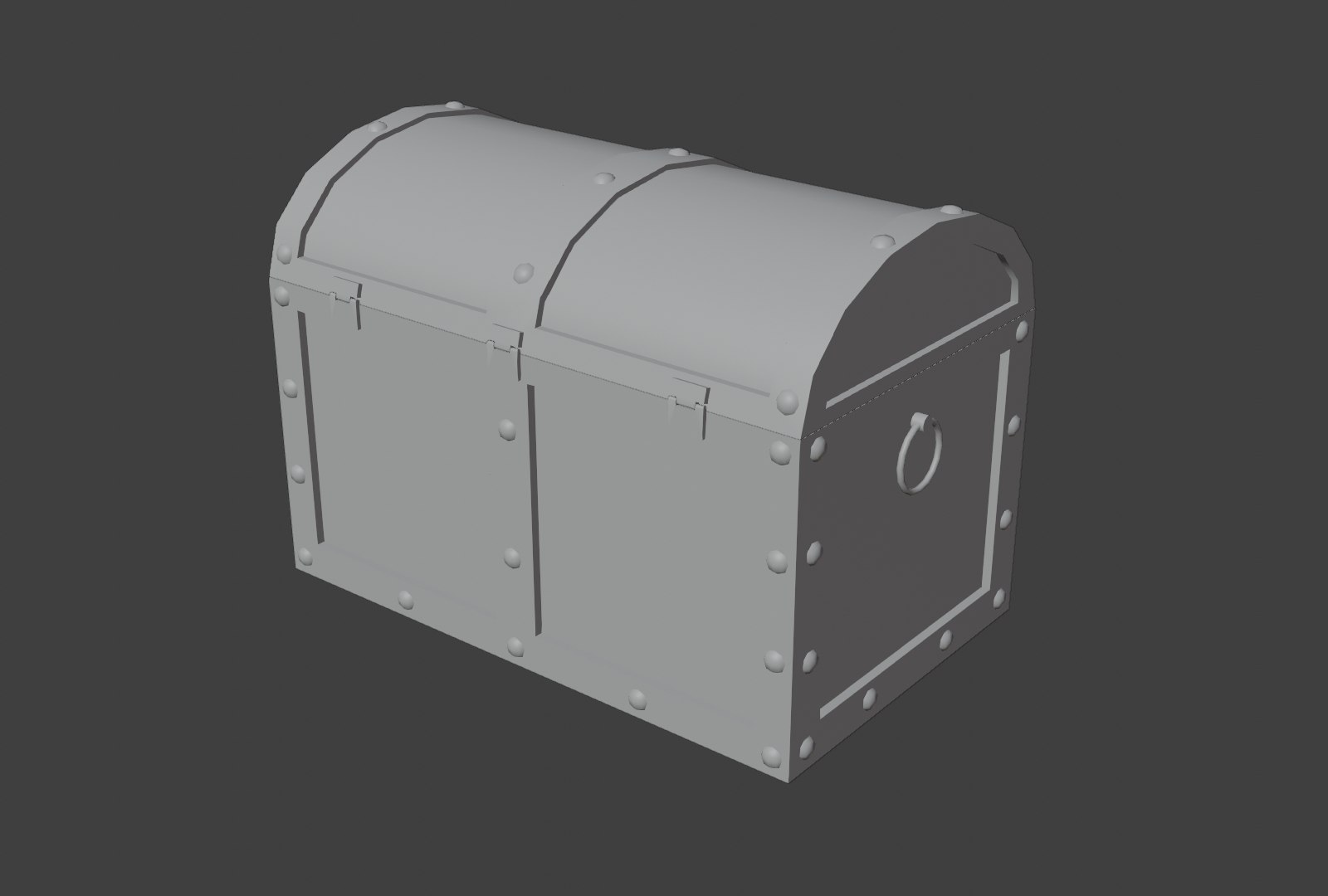 Games Chest Model - TurboSquid 1588626