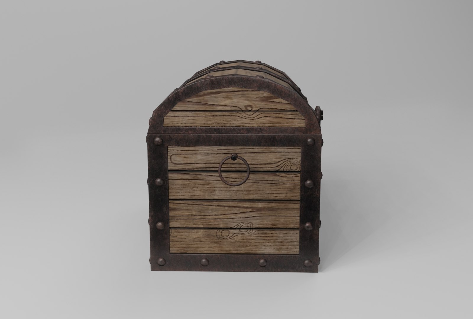 Games Chest Model - TurboSquid 1588626