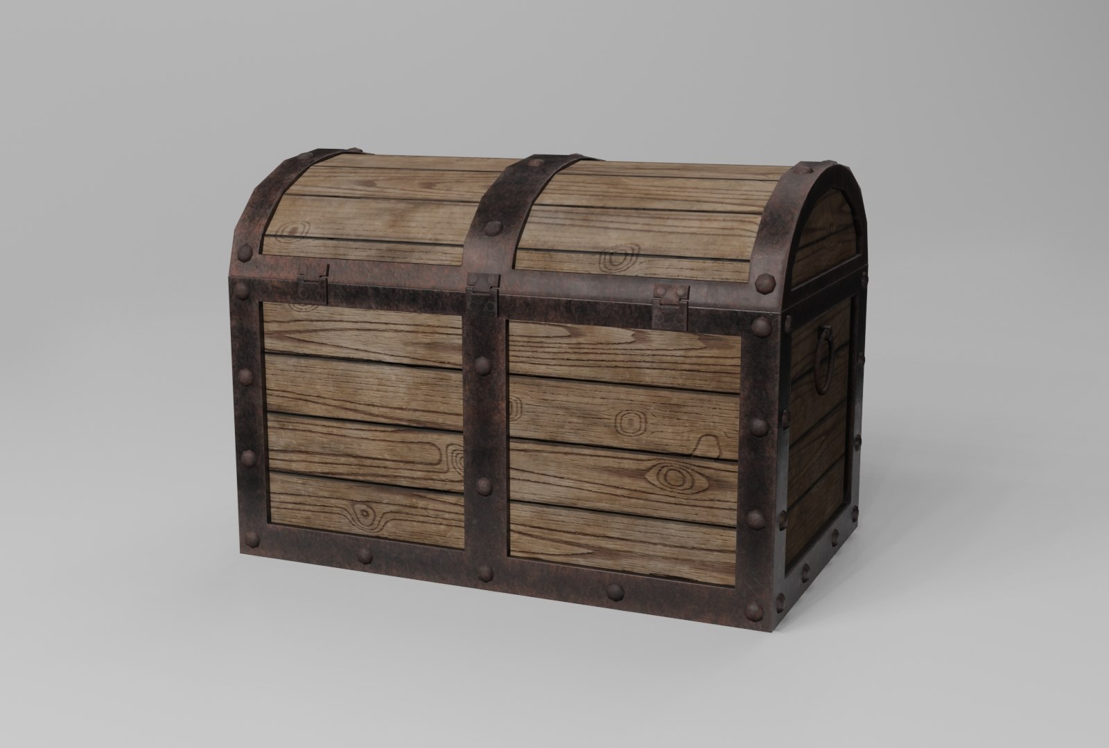 Games Chest Model - TurboSquid 1588626
