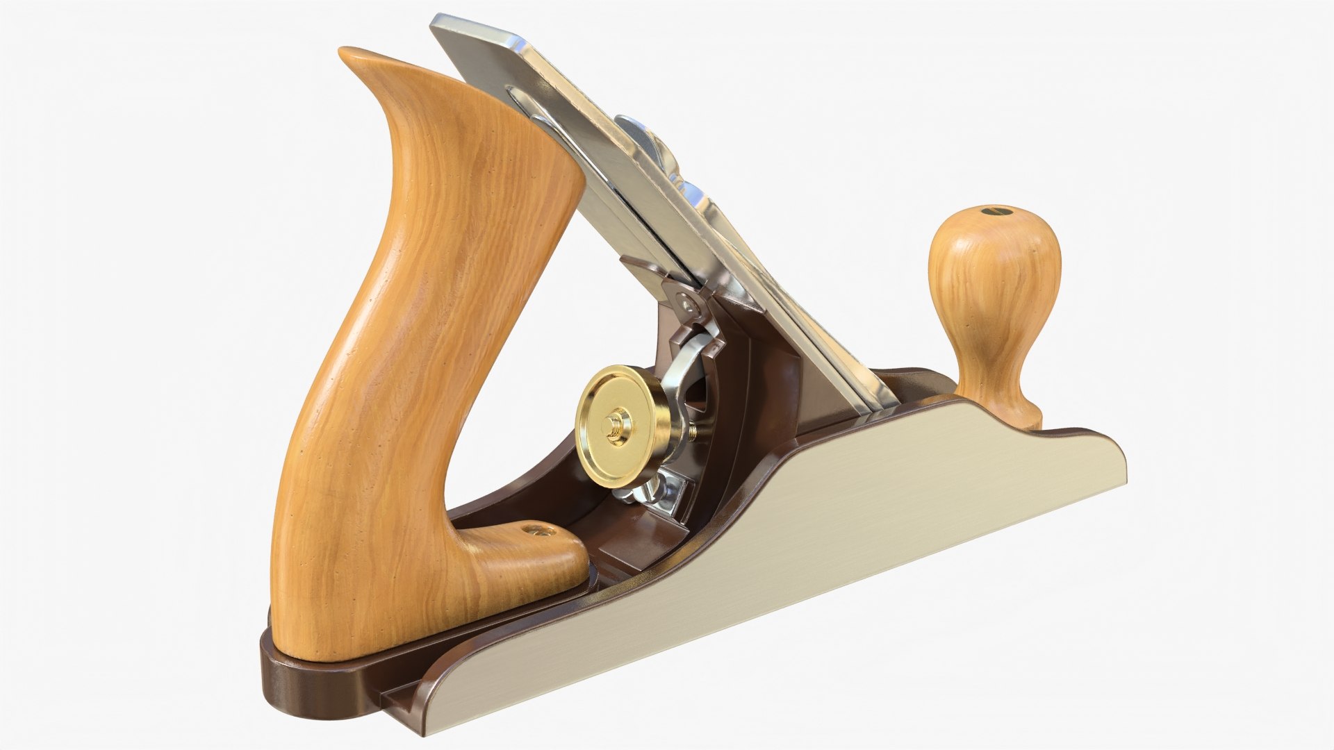 3D Jointer 01 D Model - TurboSquid 1884372