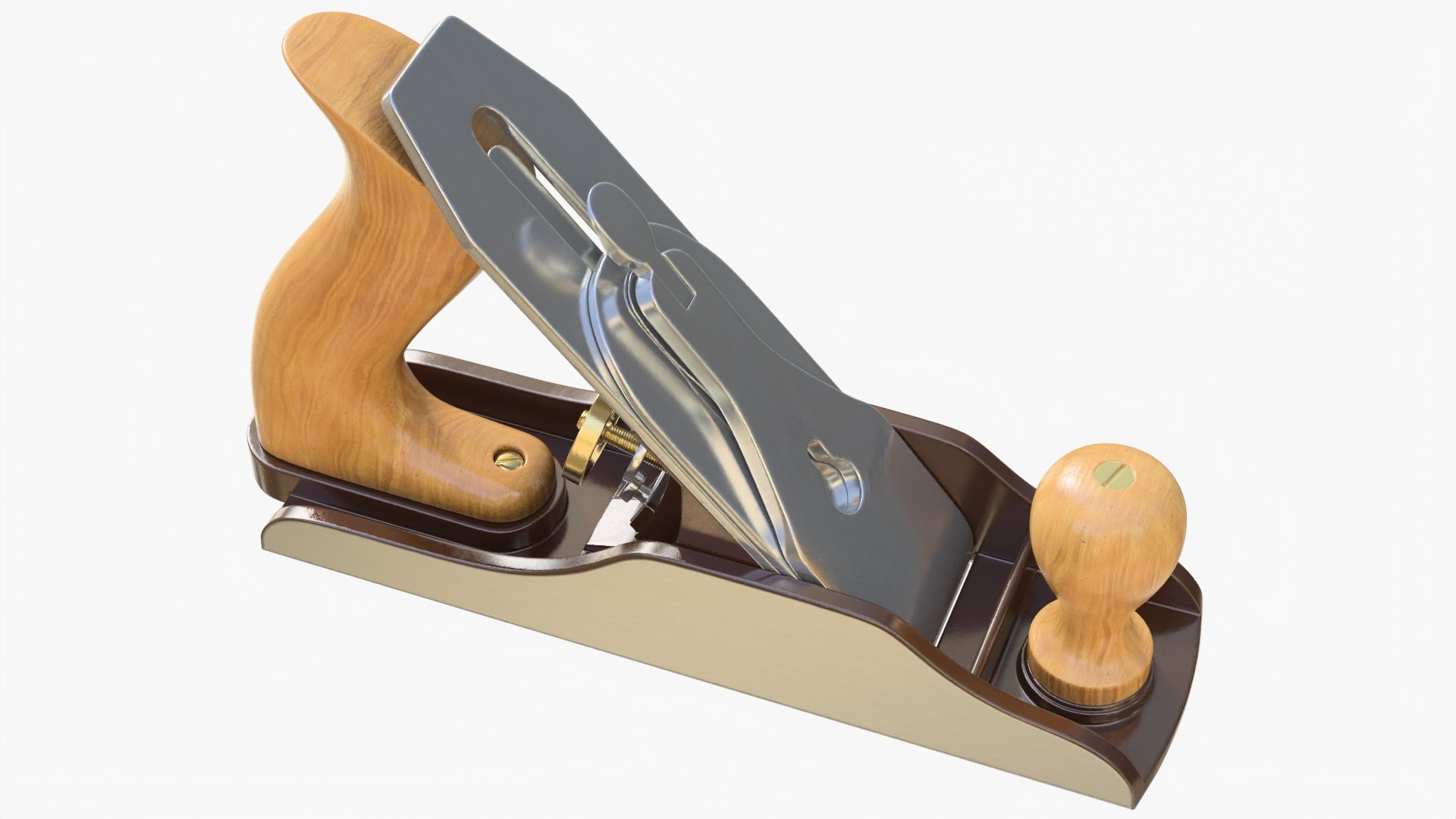 3D Jointer 01 D Model - TurboSquid 1884372