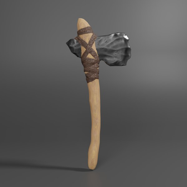 3d tam tabor model