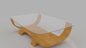 Free Table Blender Models for Download | TurboSquid