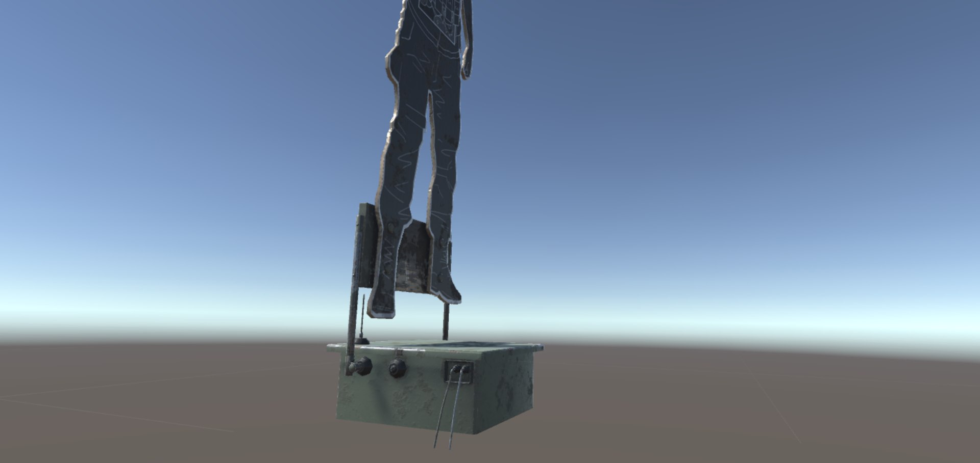 Target Games 3D Model - TurboSquid 1437335