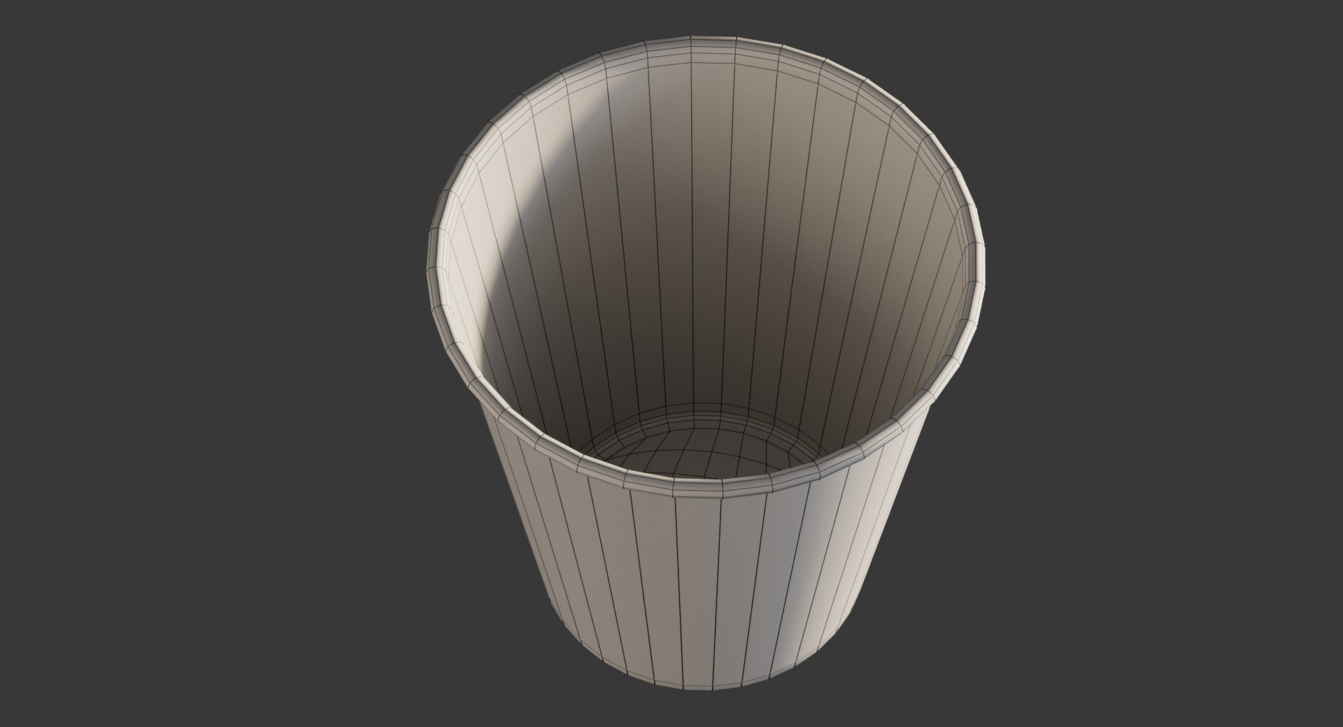 3D Model Realistic Copper Tumbler - TurboSquid 1464692