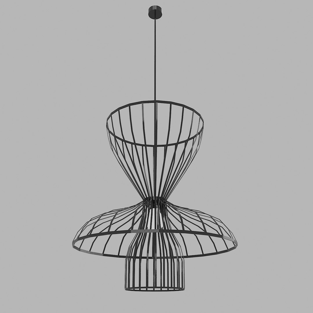 3D Light - TurboSquid 1128123