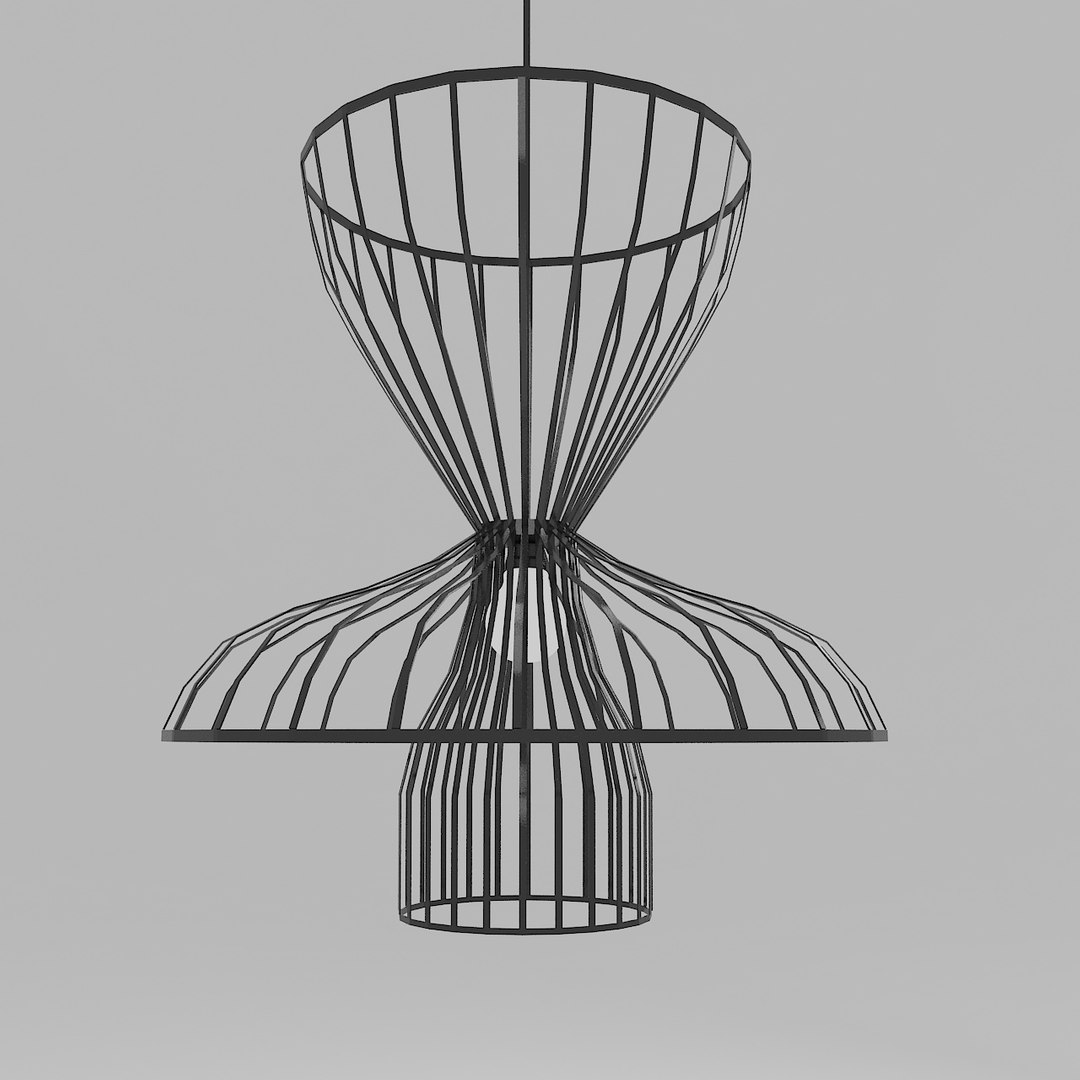 3D Light - TurboSquid 1128123