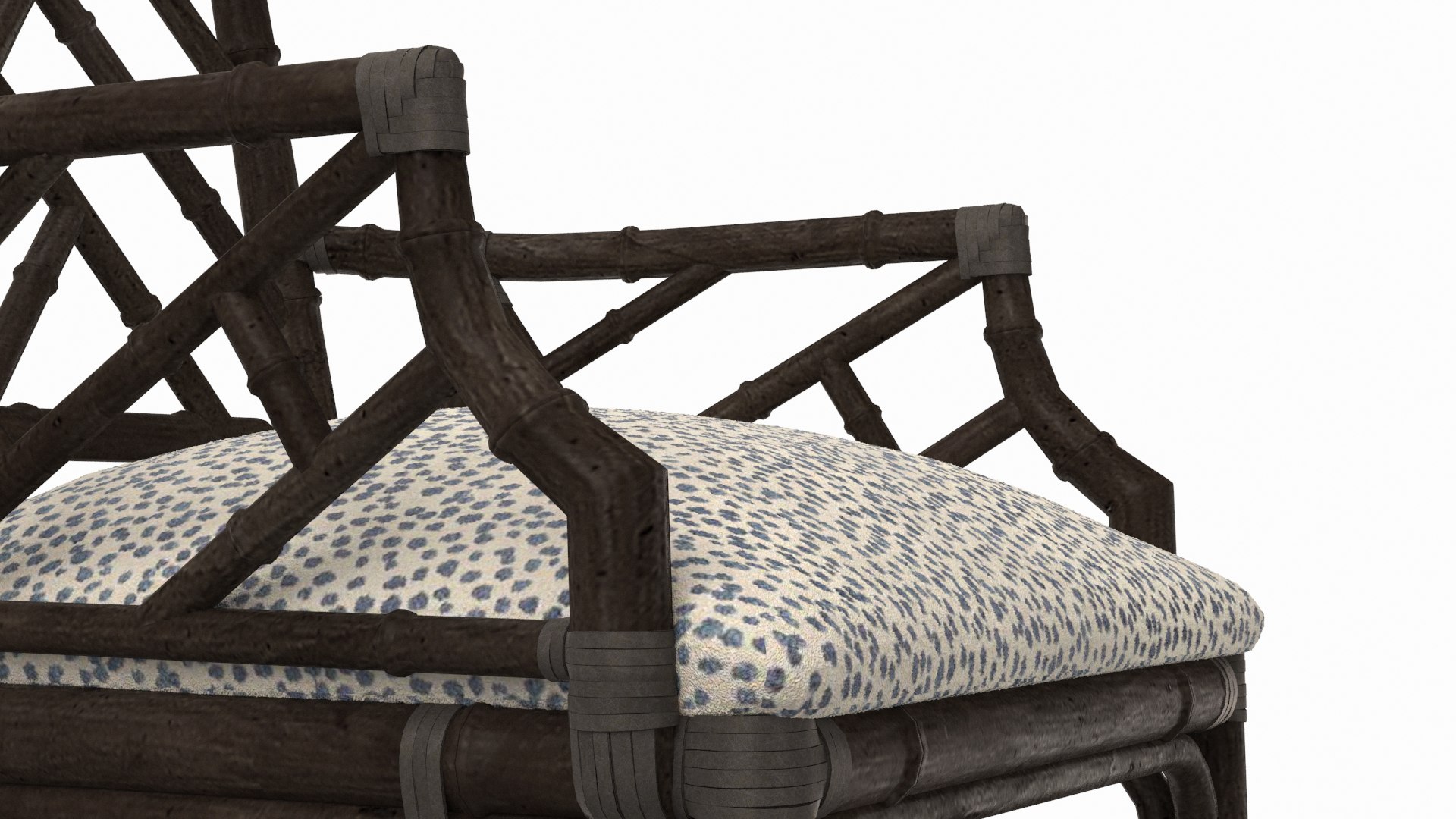 Ethan Allen 3D Model - TurboSquid 1543548