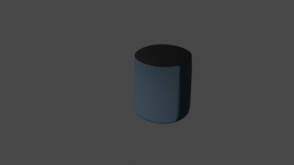 3D puf model - TurboSquid 1808252