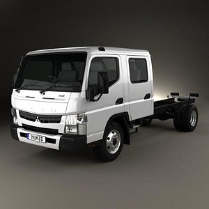 3D Canter Models | TurboSquid