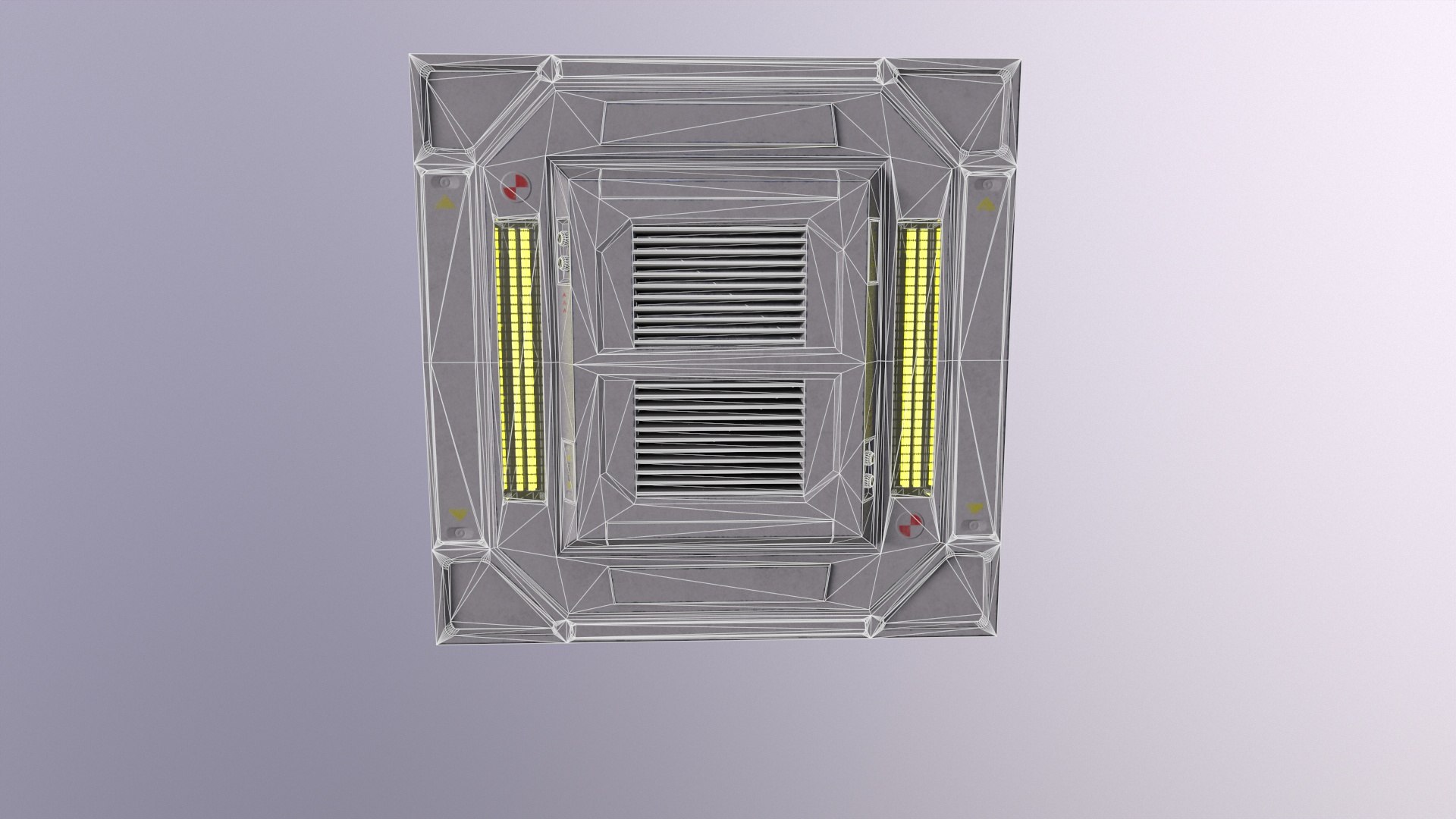 KitBash2 Model - TurboSquid 1930387