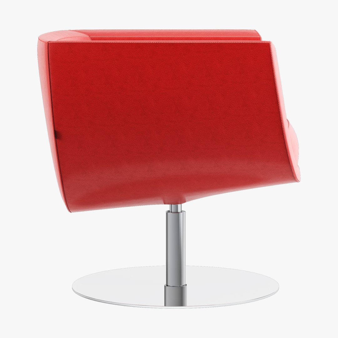 Kastel Koppa-round Flat Base 3D Model - TurboSquid 1958428