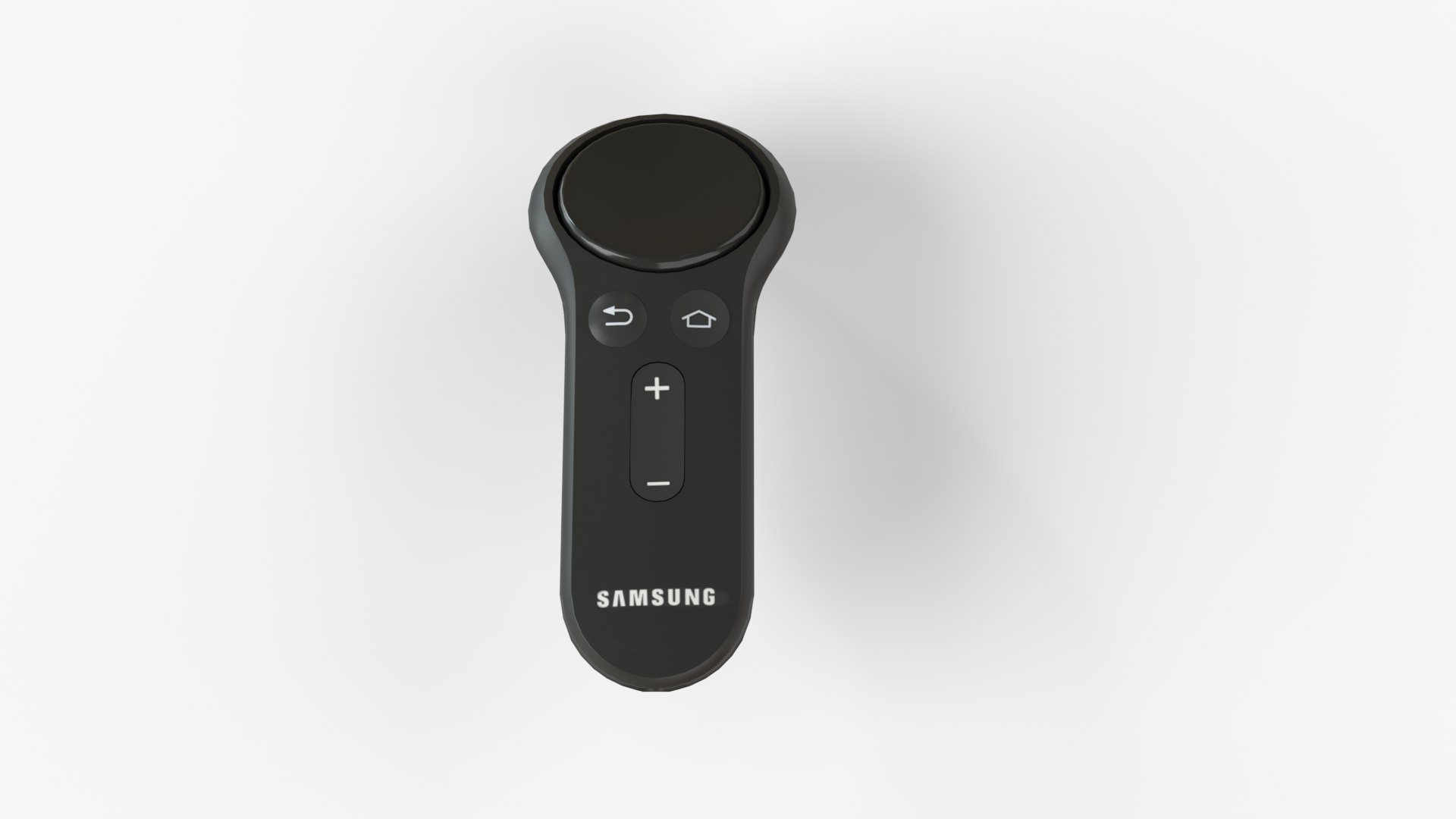 Samsung Gear VR with Controller model - TurboSquid 2168291