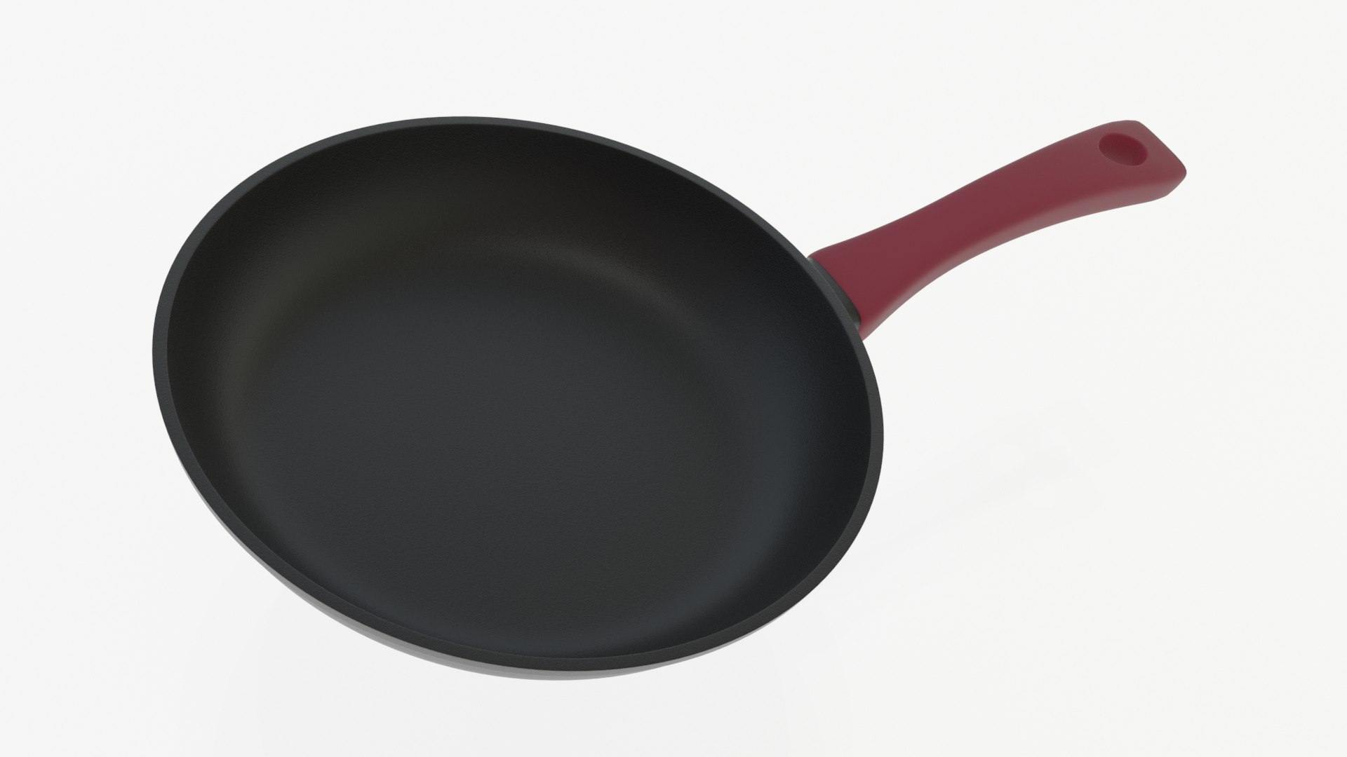 3D Model Frying Pan - TurboSquid 1967080