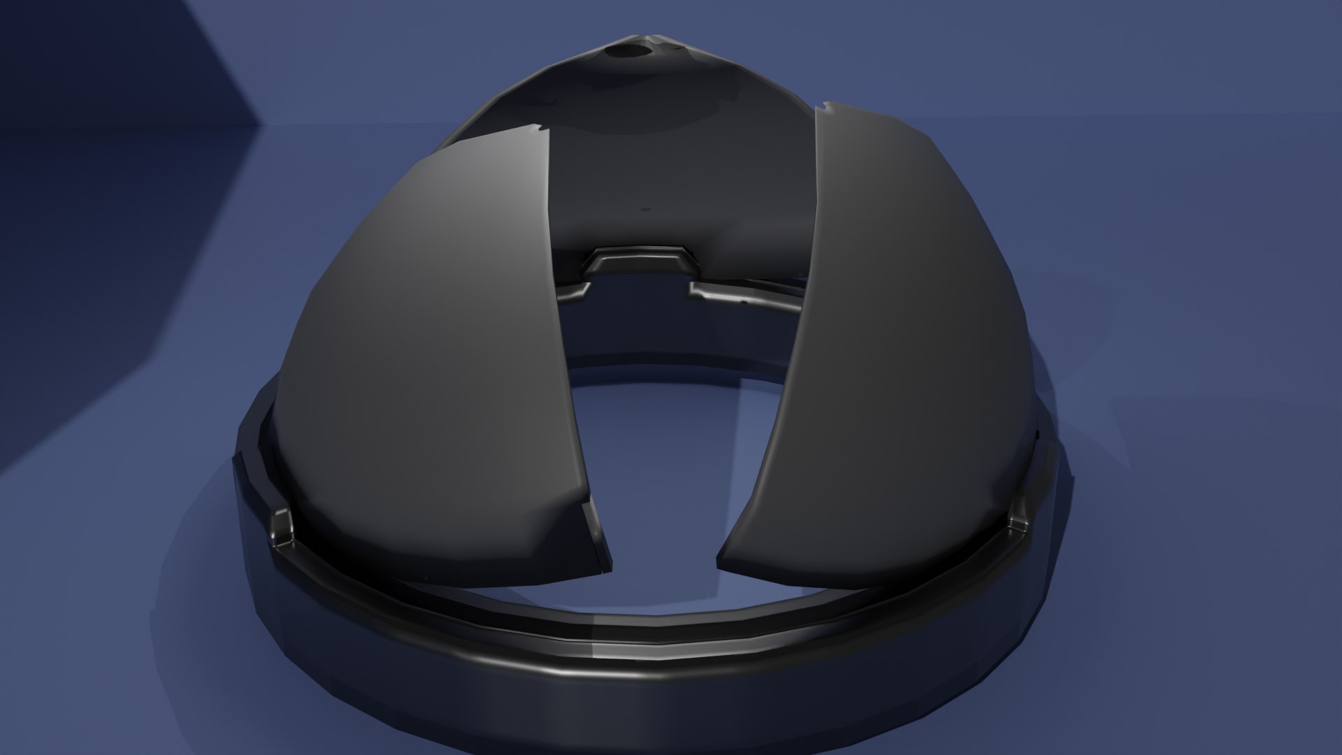 3D Heart Valve Version 2 - TurboSquid 2196716