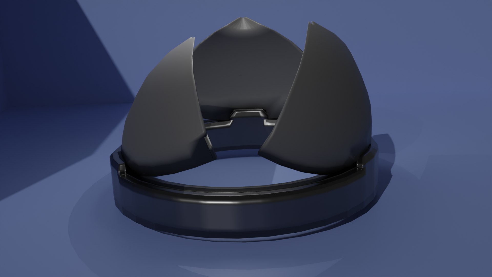 3D Heart Valve Version 2 - TurboSquid 2196716