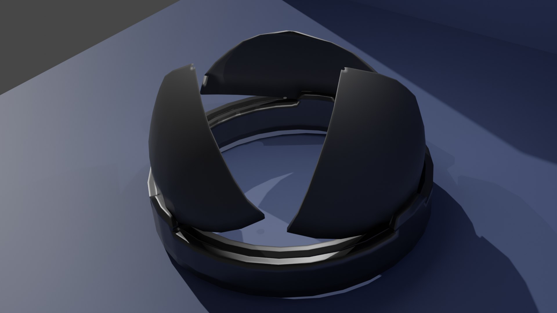 3D Heart Valve Version 2 - TurboSquid 2196716