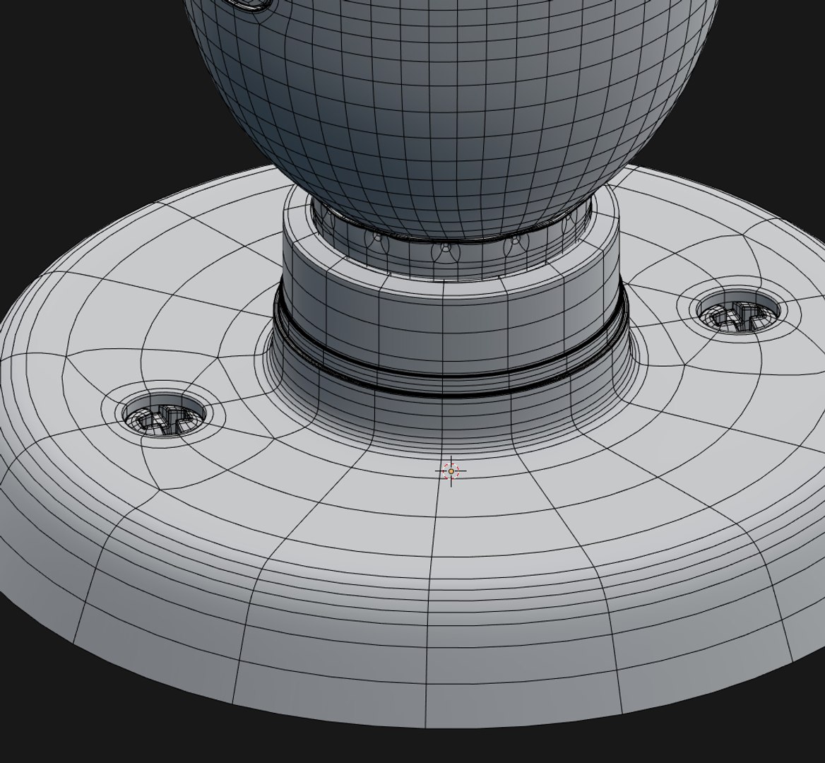 3D Lamp Light Model - TurboSquid 1315914