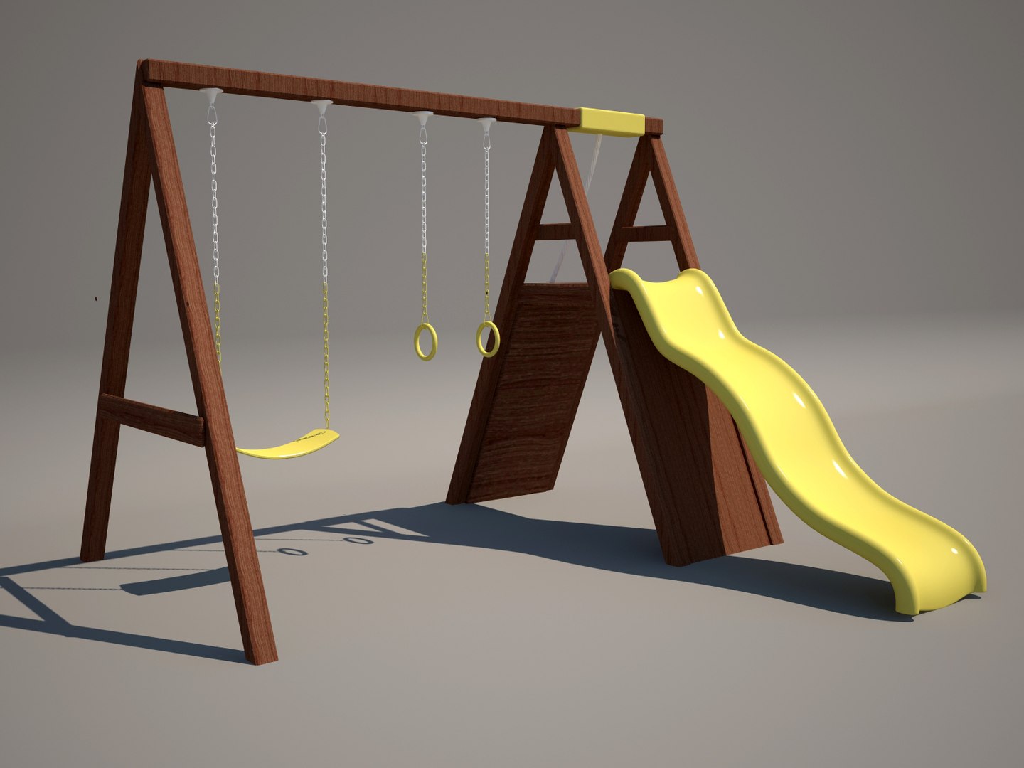 3d Model Playground Play