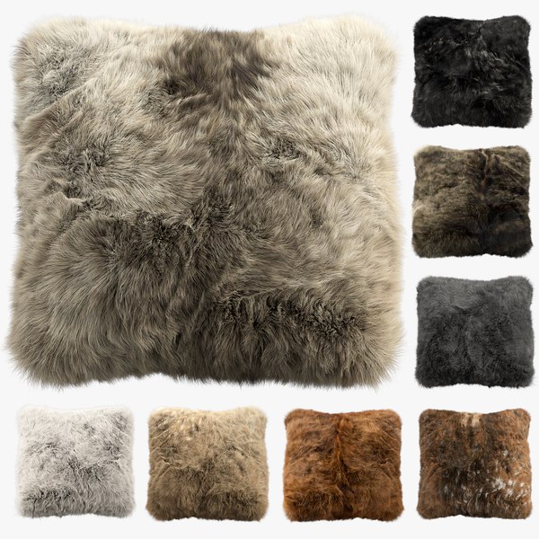 Free 3D Fur Models | TurboSquid