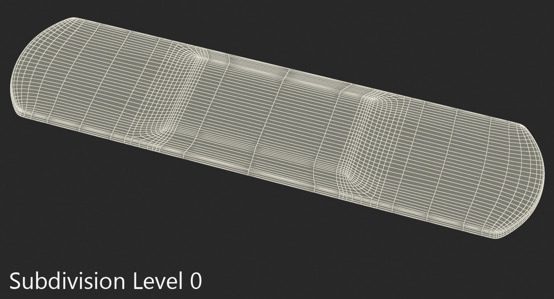 Band Aid 3D Model - TurboSquid 1330046