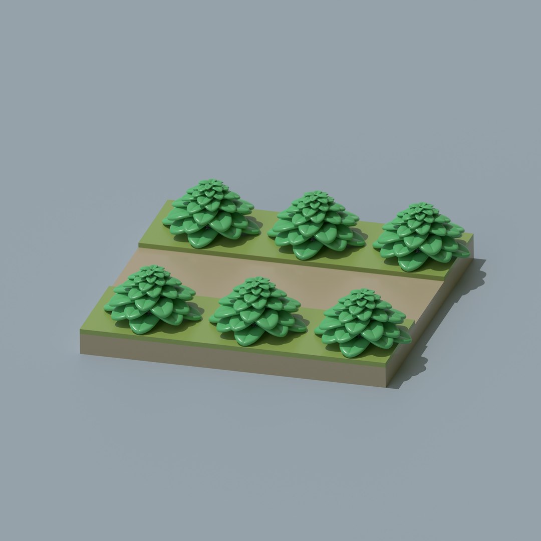 City element 3D model - TurboSquid 2180579