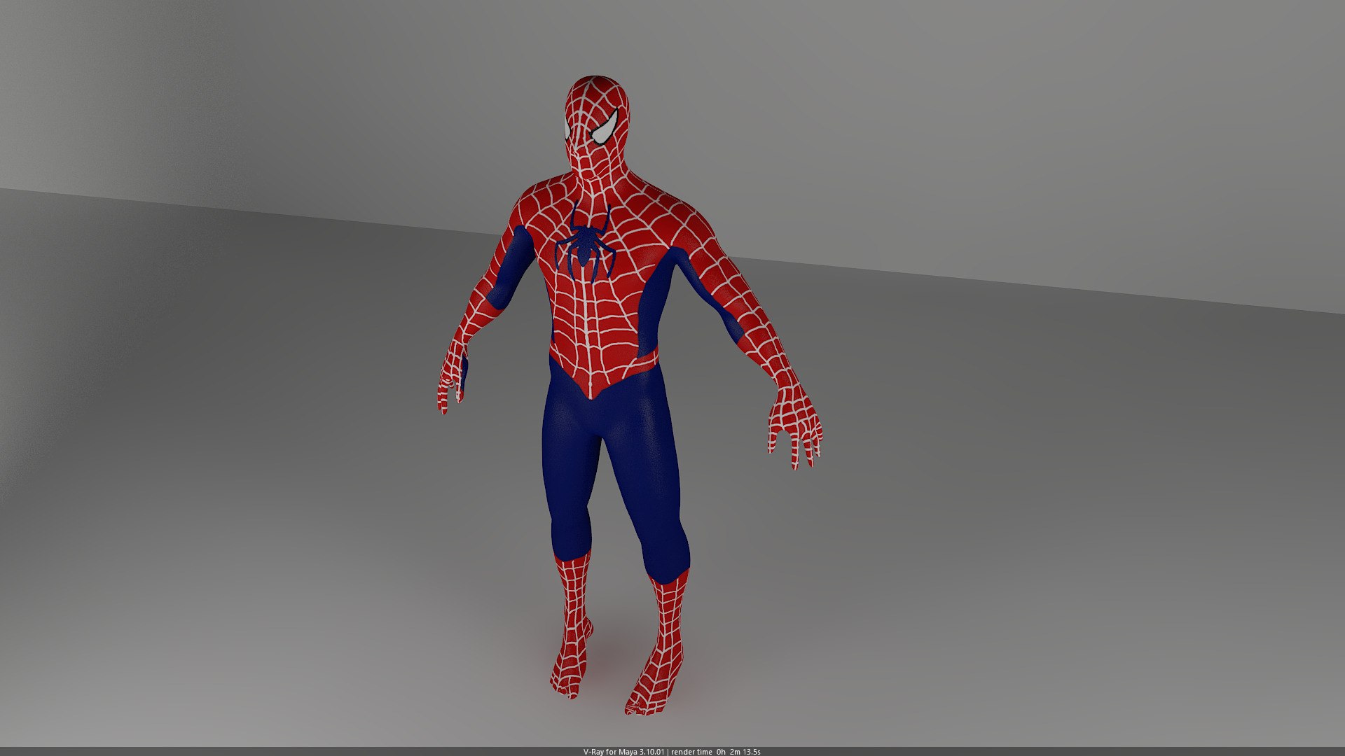 Avengers Movie 3D Model - TurboSquid 1433672