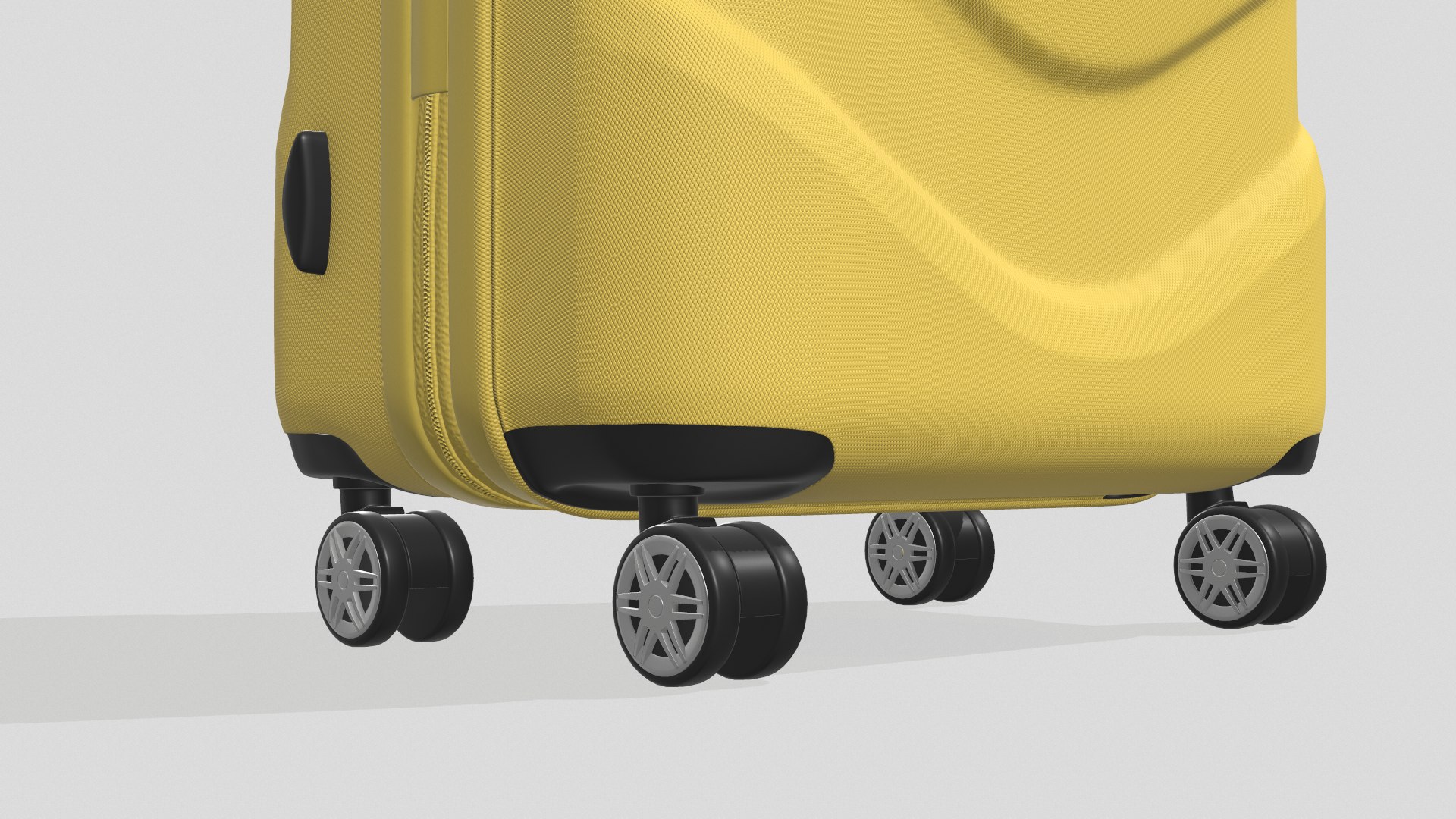 3D Suitcase - TurboSquid 2179395