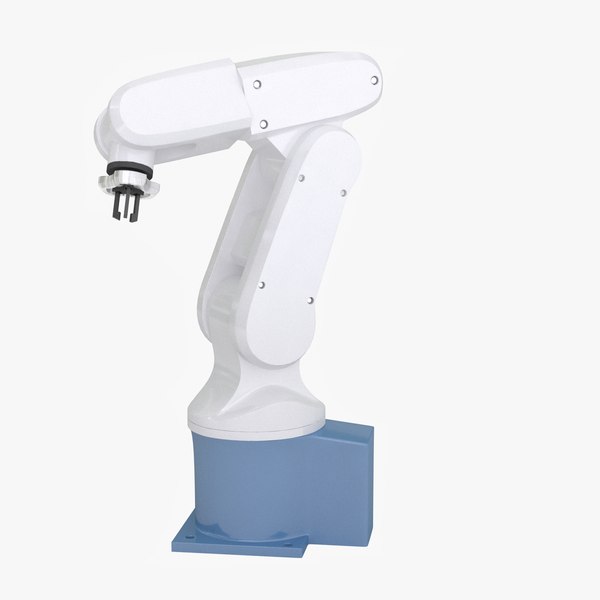 max laboratory robot