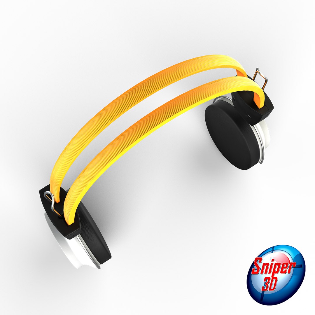 Headphone Stereo 2 3ds