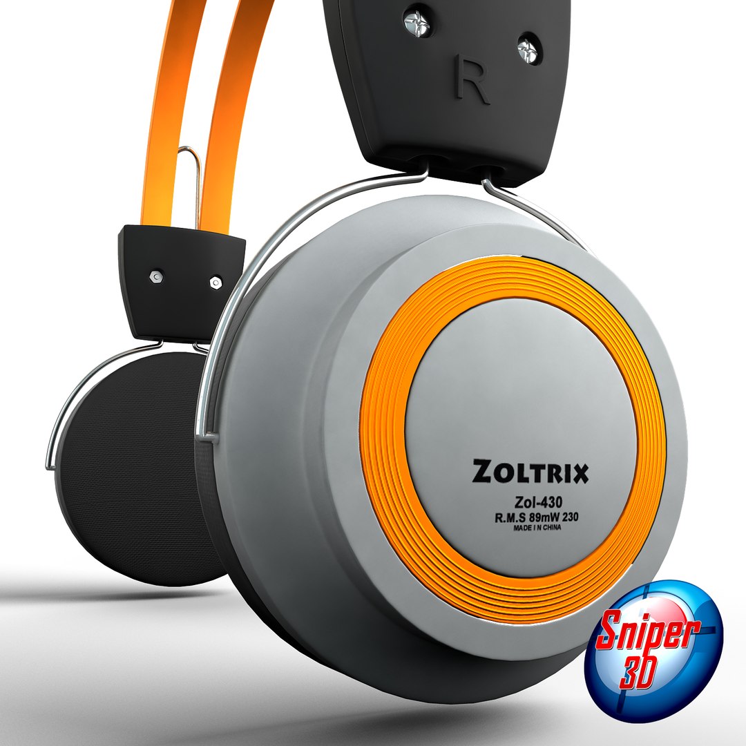 Headphone Stereo 2 3ds