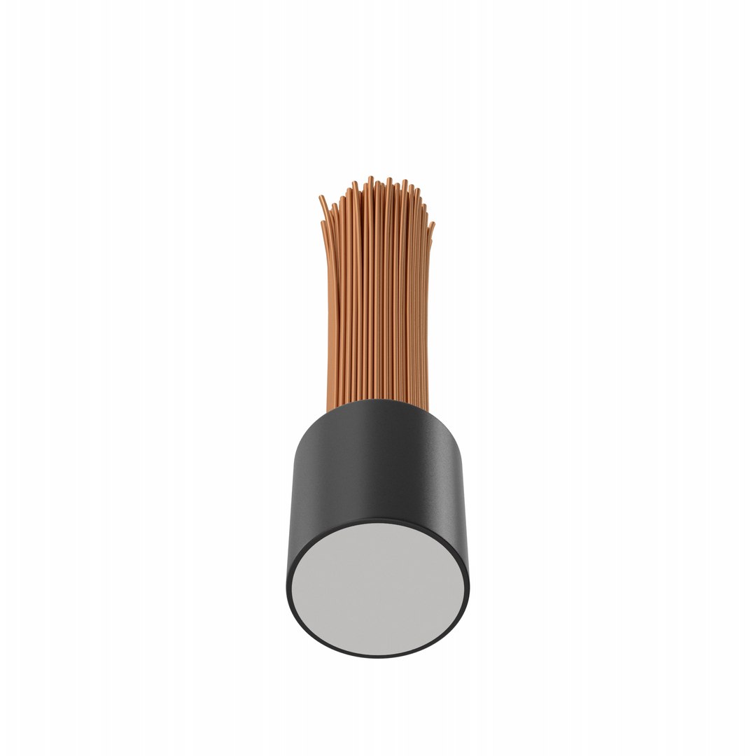 3D Electrical Cable - TurboSquid 2202851