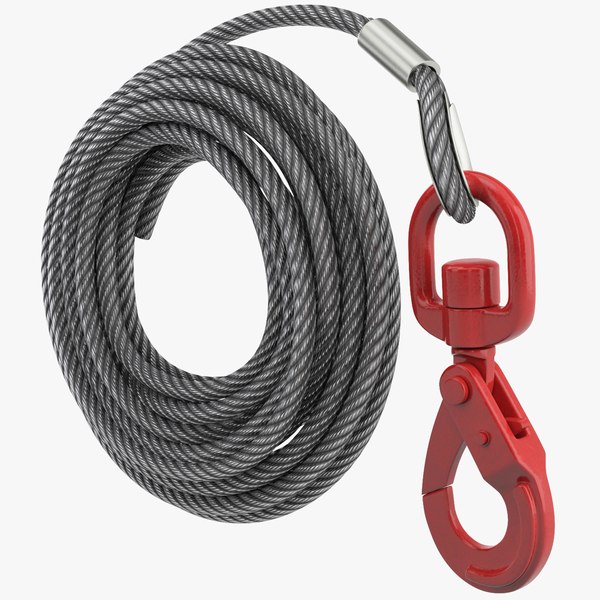 Free 3D Hook Models | TurboSquid