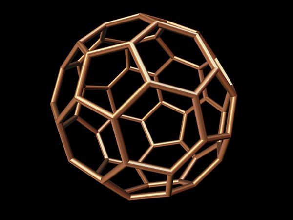 3D Icosahedron Models | TurboSquid
